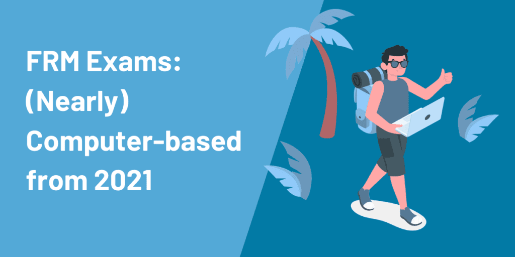 Learn How To Pass FRM Exams Better With Us