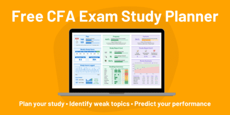 Learn How To Pass CFA Exams Better With Us