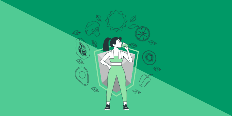 15 Natural Brain Foods For Studying And Exams