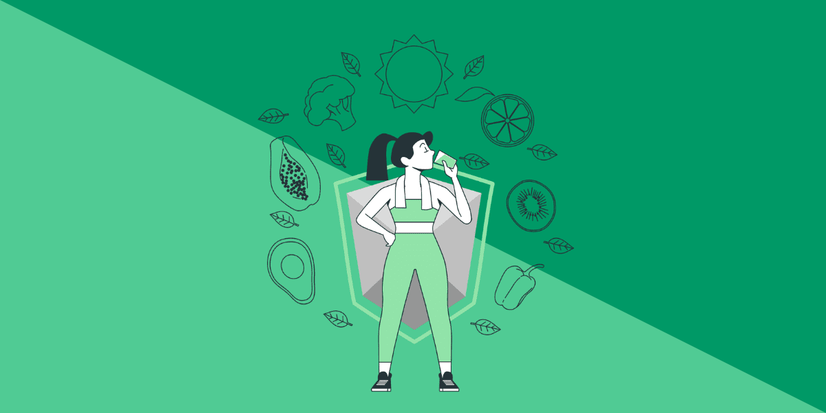 15 Natural Brain Foods For Studying And Exams