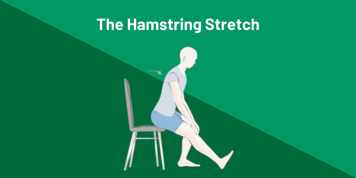 13 Easy Desk Stretches To Do For Better Posture - 300Hours