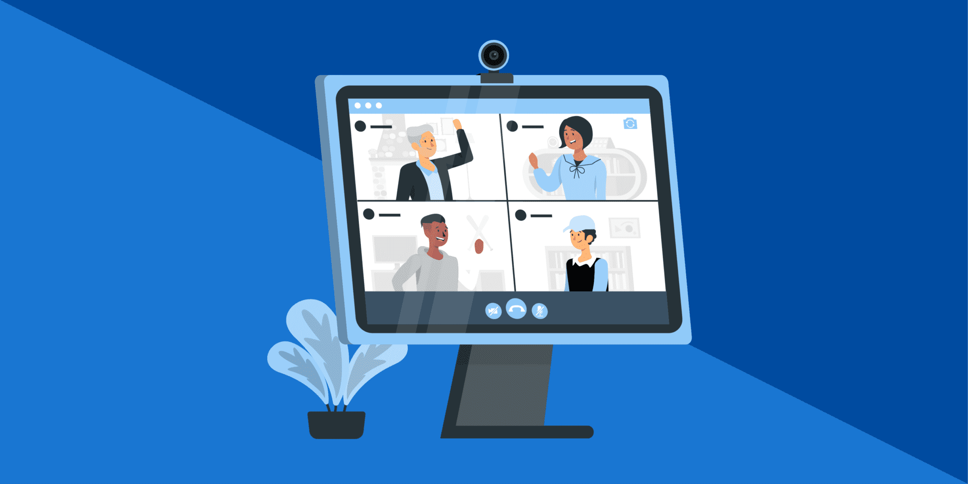 15 Video Interview Tips: Your Checklist For Success