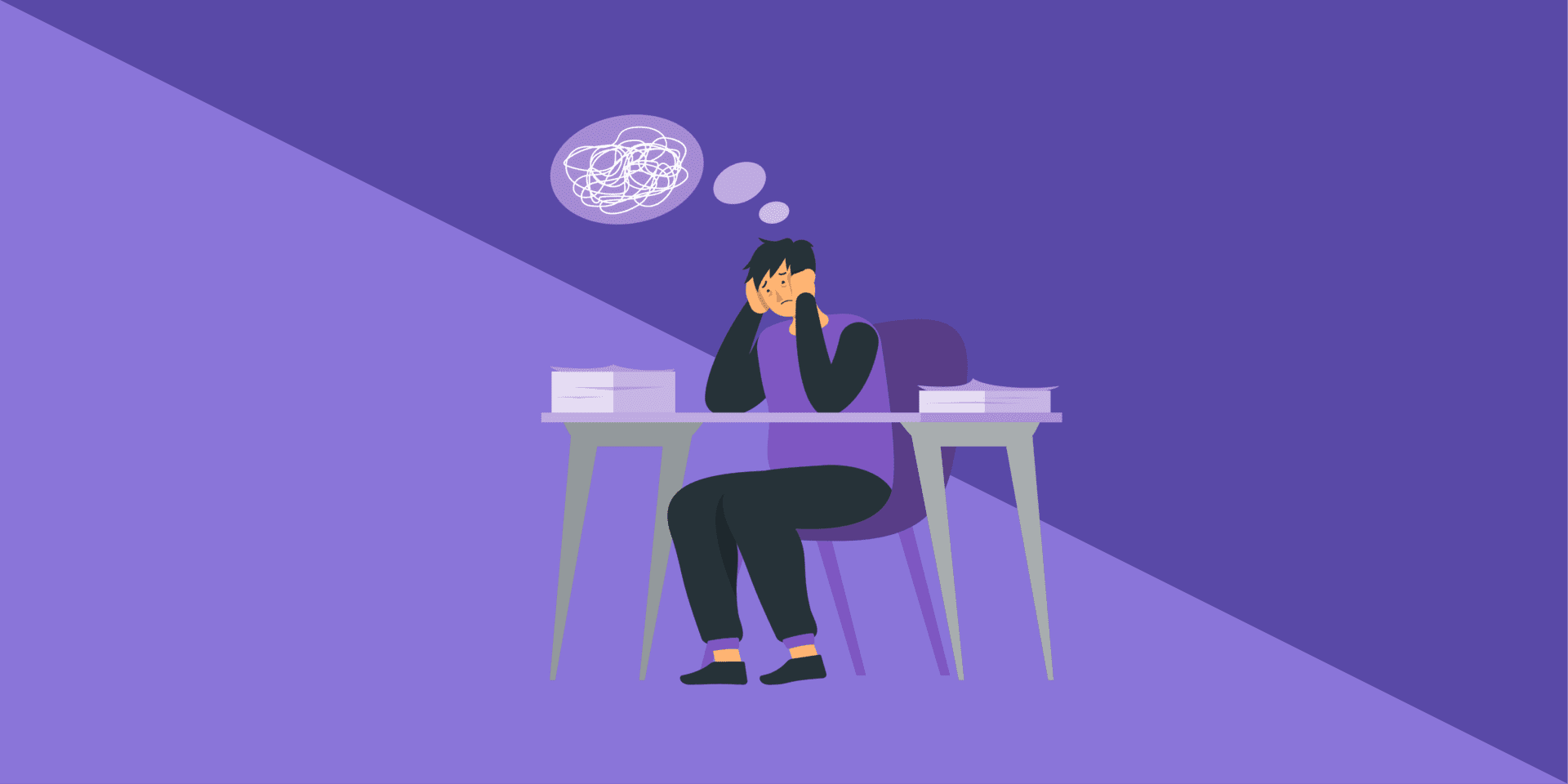 6 Effective Ways To Manage Stress While Studying