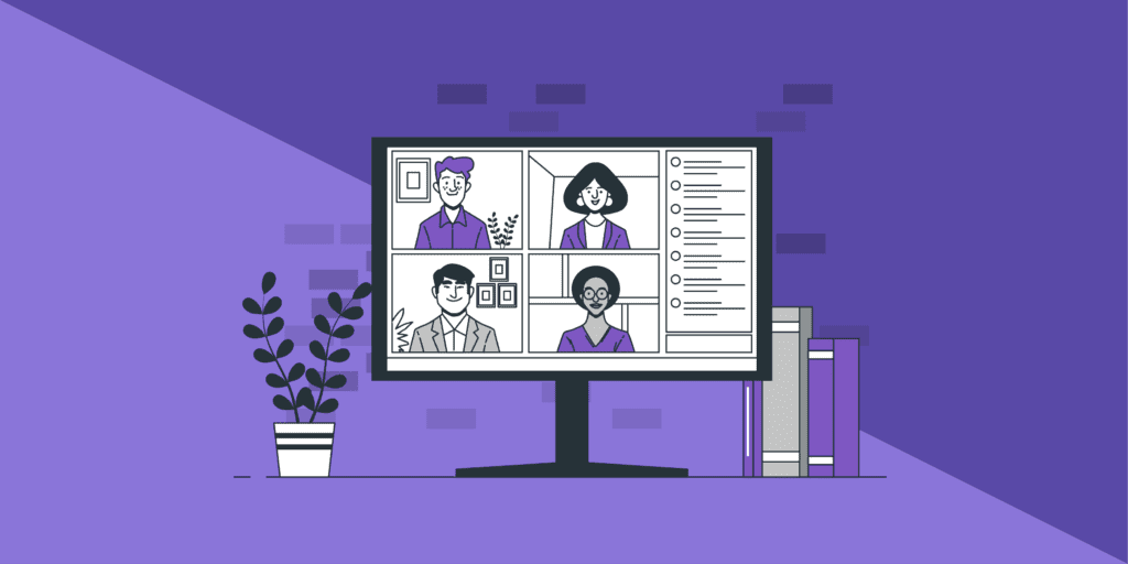 15 Video Interview Tips: Your Checklist For Success