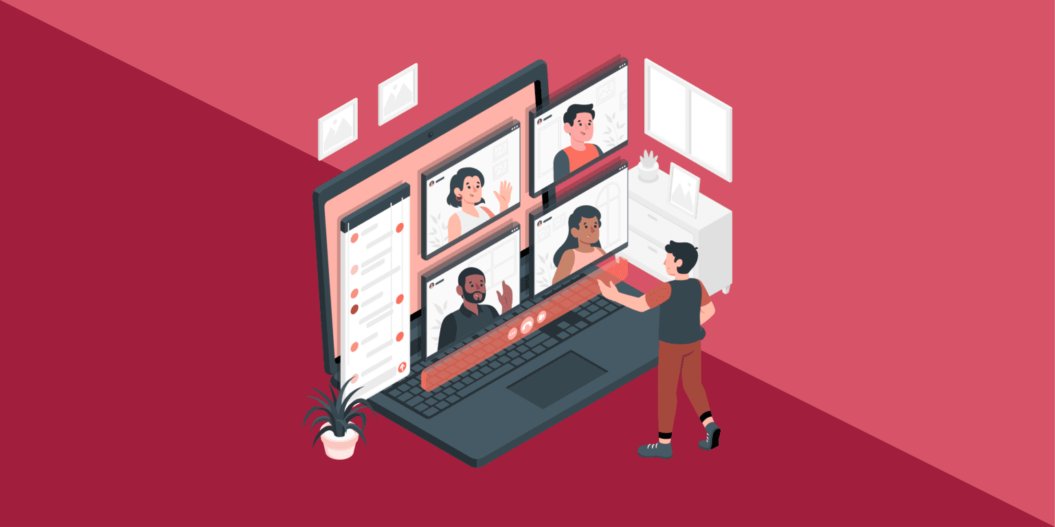 15 Video Interview Tips: Your Checklist For Success