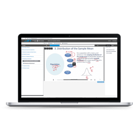 IFT CFA: Detailed Reviews, Study Packages & Discounts - 300Hours