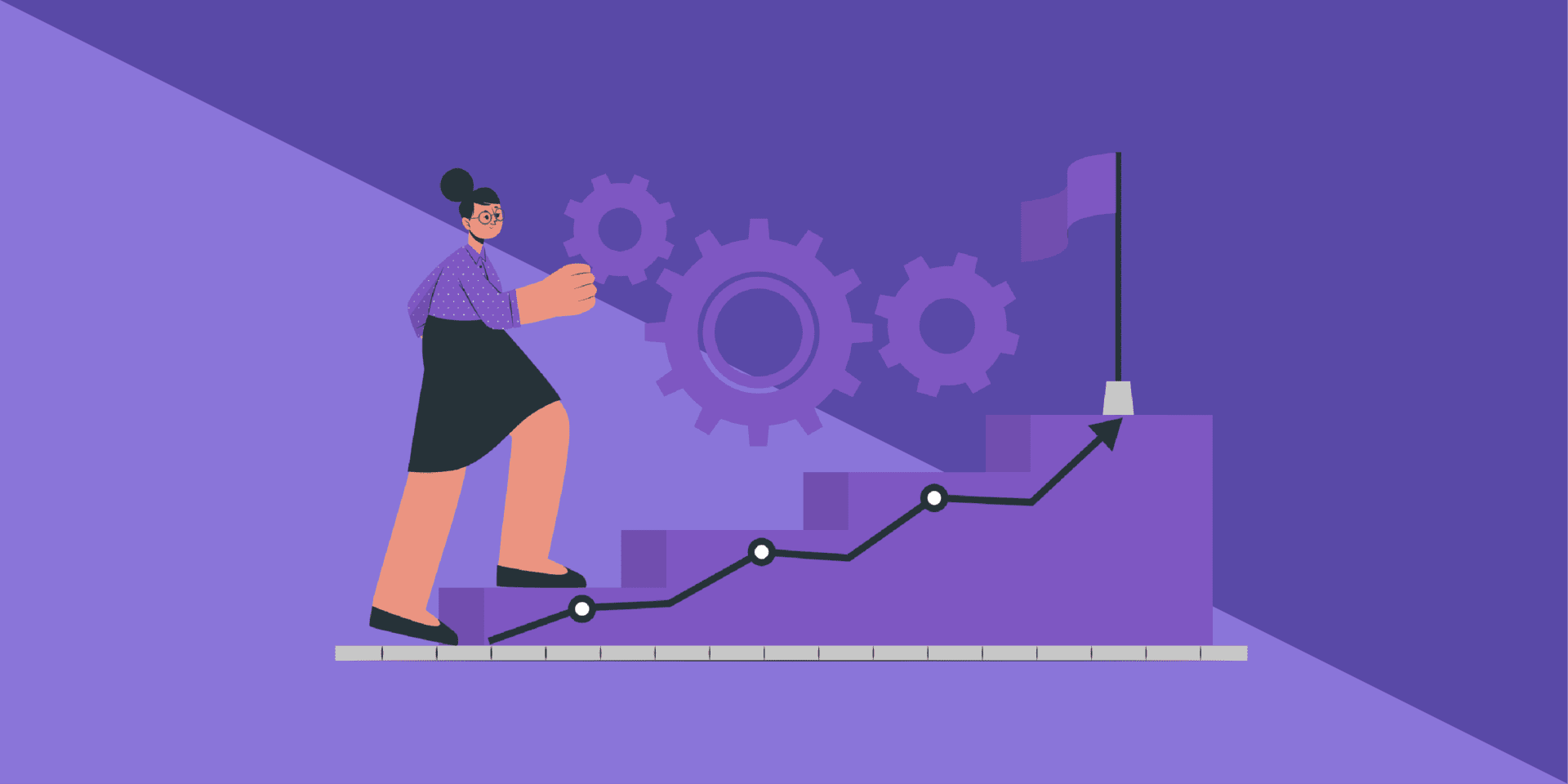 Fintech Career Path: Roles, Salaries & Progression