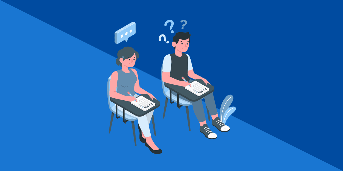 Exam Anxiety: How To Manage It Better